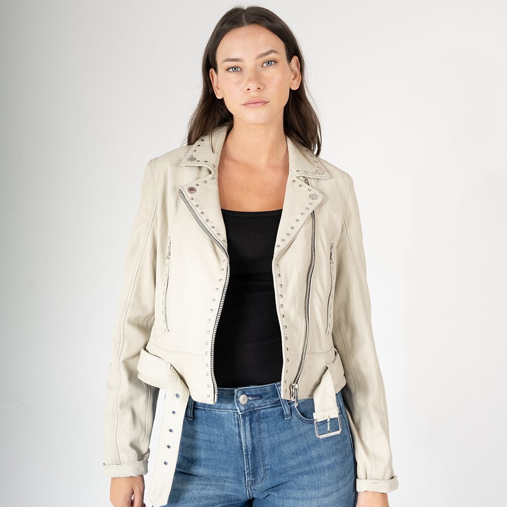 L – mauritiusleather